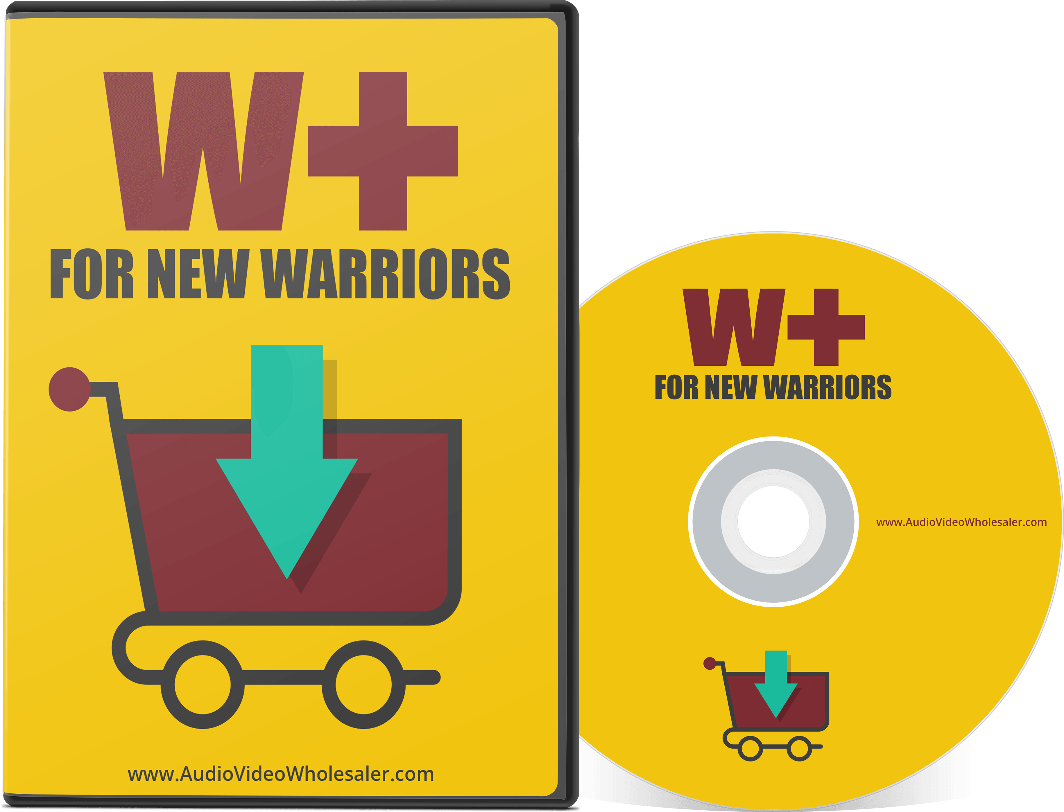 WarriorPlus For New Warriors